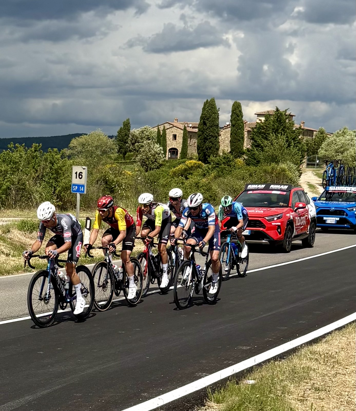 Things To Do - Villa Ampella La Torre